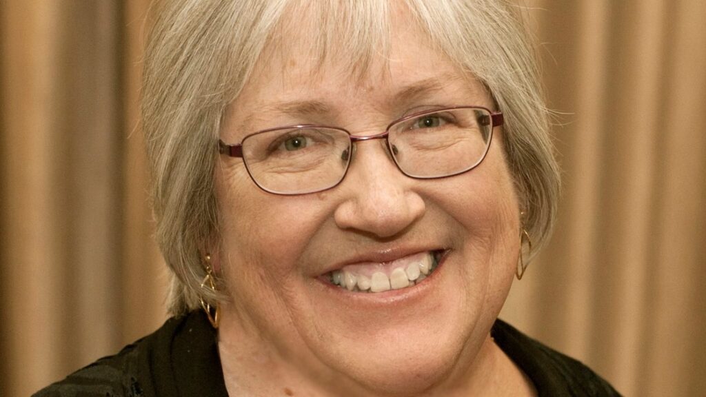 Barbara Fuller - Called to Serve